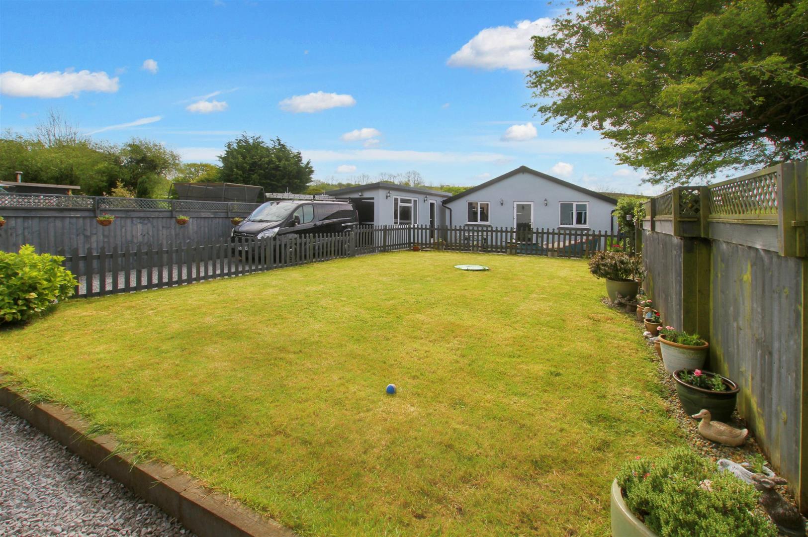 Penparc, Cardigan - Cardigan Bay Properties